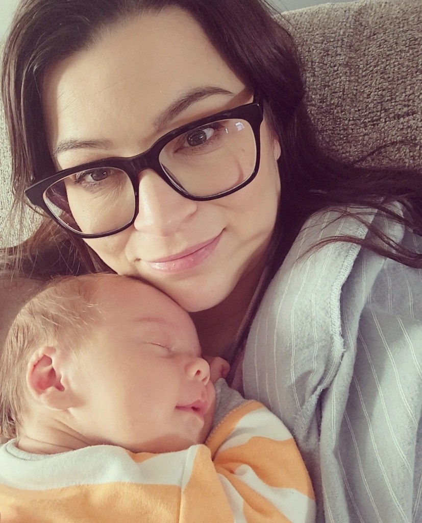 Musey Baby | Pointe West Cremation & Funeral Service Ltd.