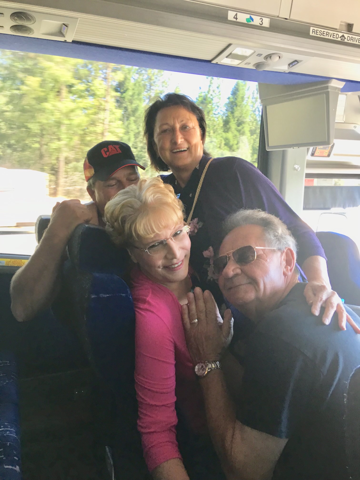 GADZOSA, Terence Fred | Pointe West Cremation & Funeral Service Ltd.