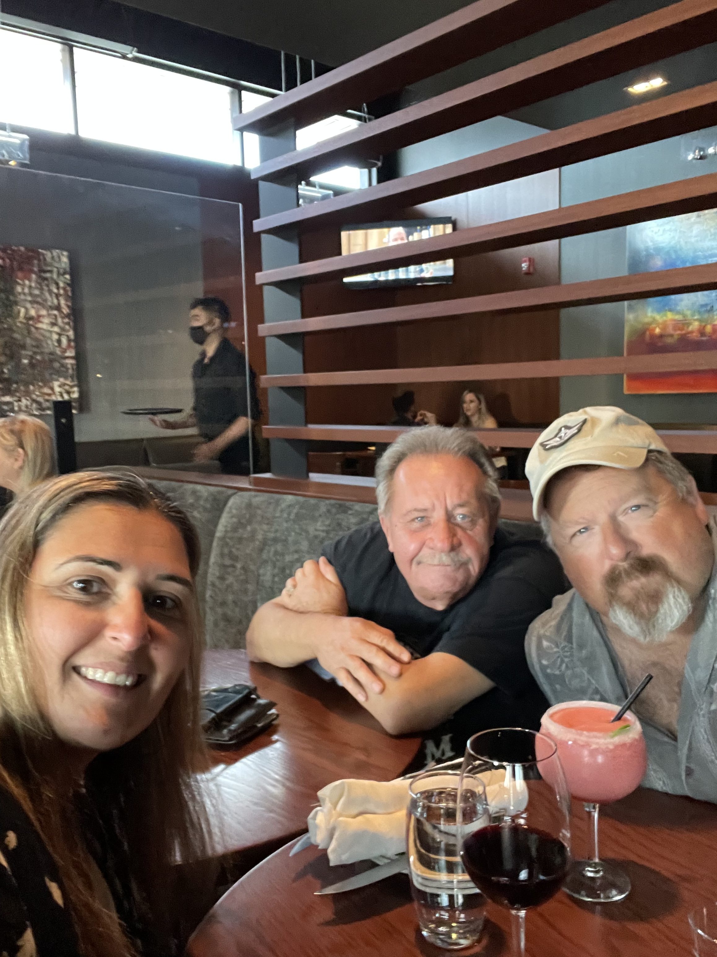 GADZOSA, Terence Fred | Pointe West Cremation & Funeral Service Ltd.