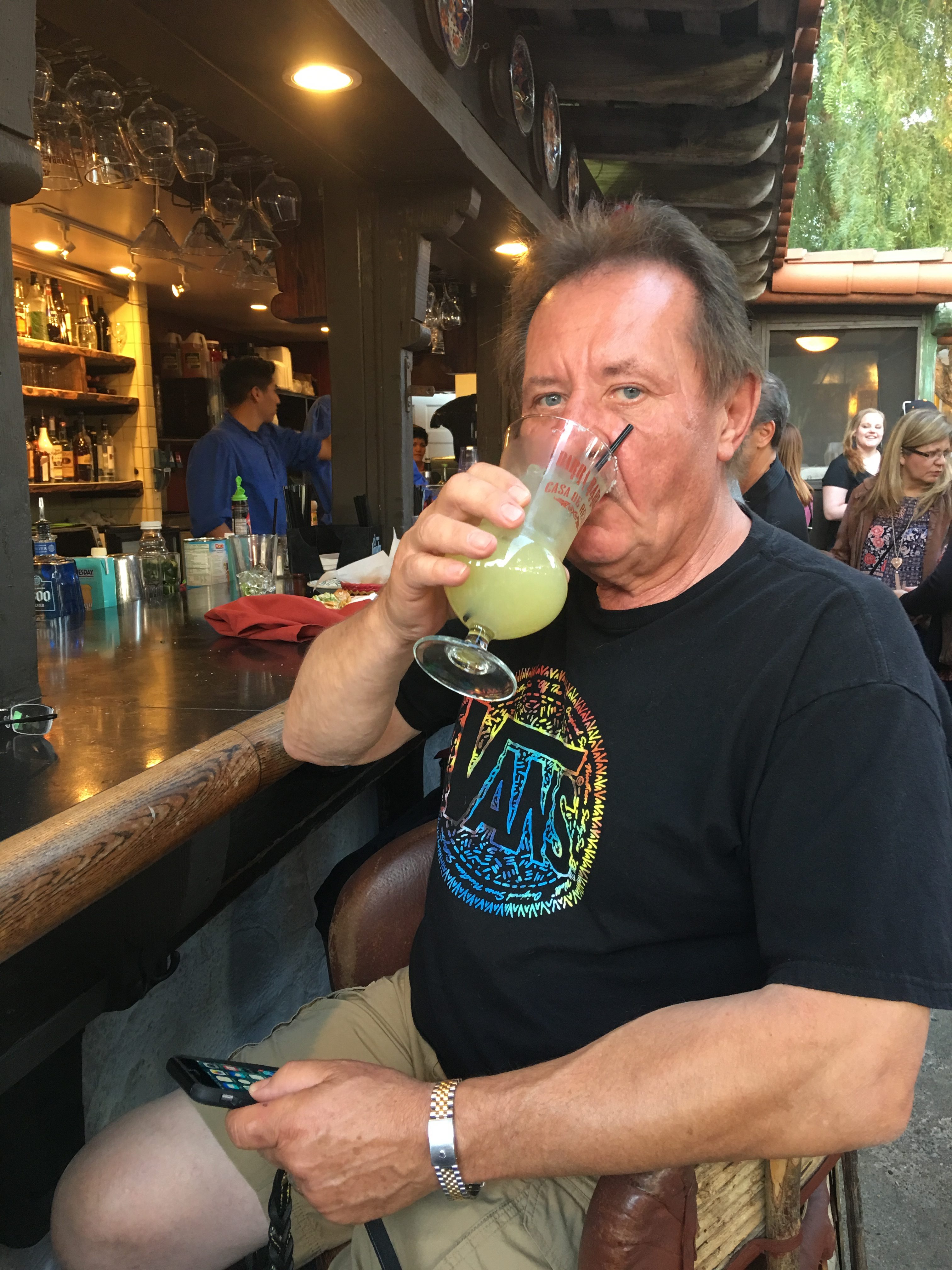 GADZOSA, Terence Fred | Pointe West Cremation & Funeral Service Ltd.