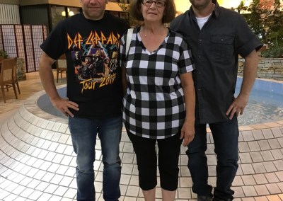 MASSE, Nancy Annie | Pointe West Cremation & Funeral Service Ltd.