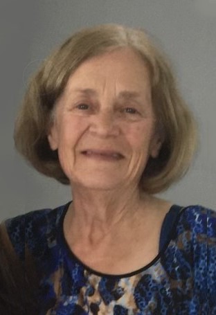 MASSE, Nancy Annie | Pointe West Cremation & Funeral Service Ltd.