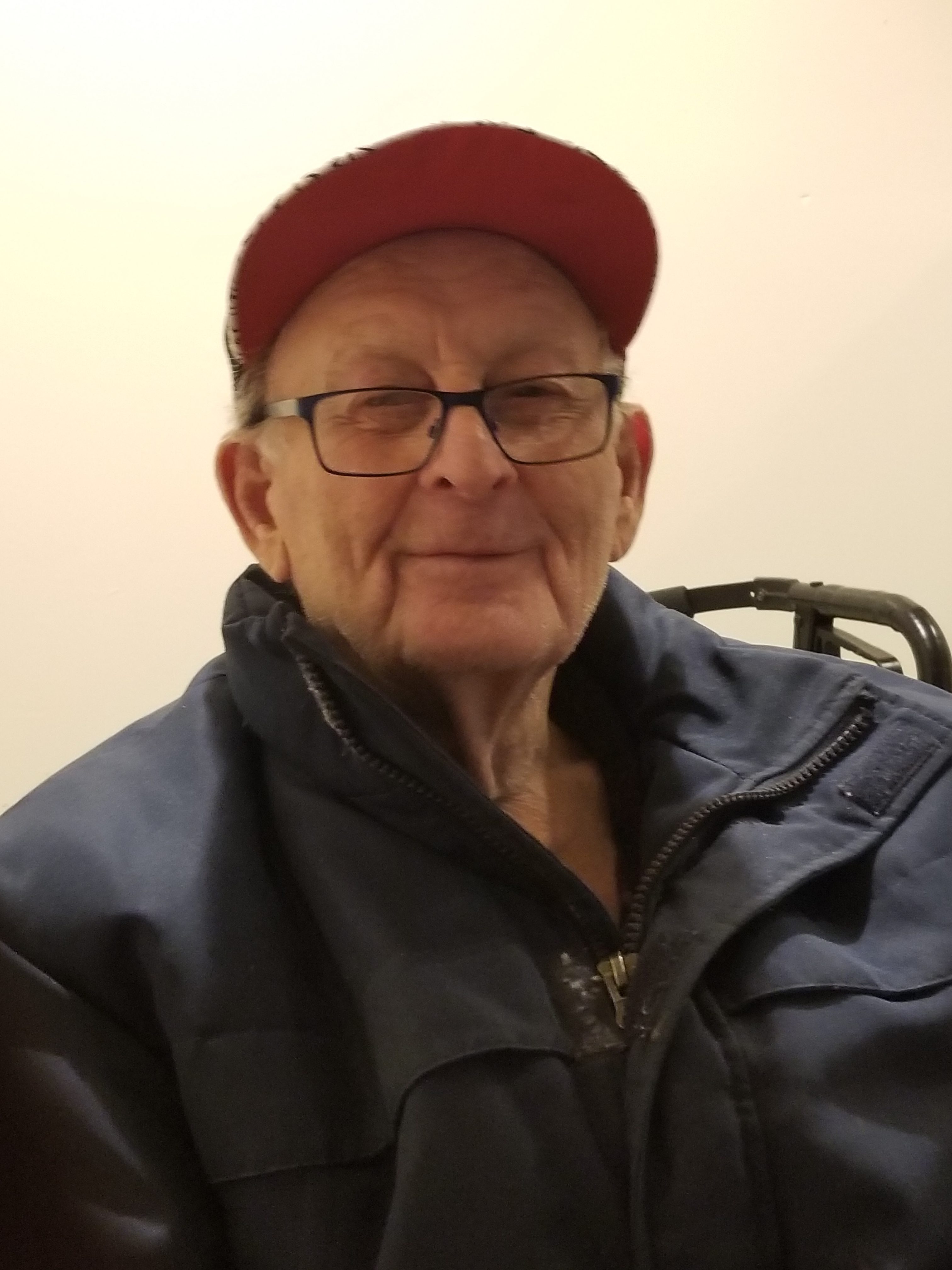 RUMBOLT, William J. | Pointe West Cremation & Funeral Service Ltd.