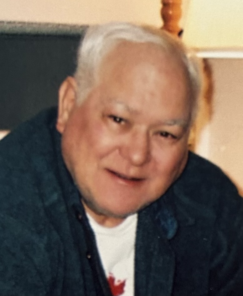OLSEN, Bernard Lawrence | Pointe West Cremation & Funeral Service Ltd.