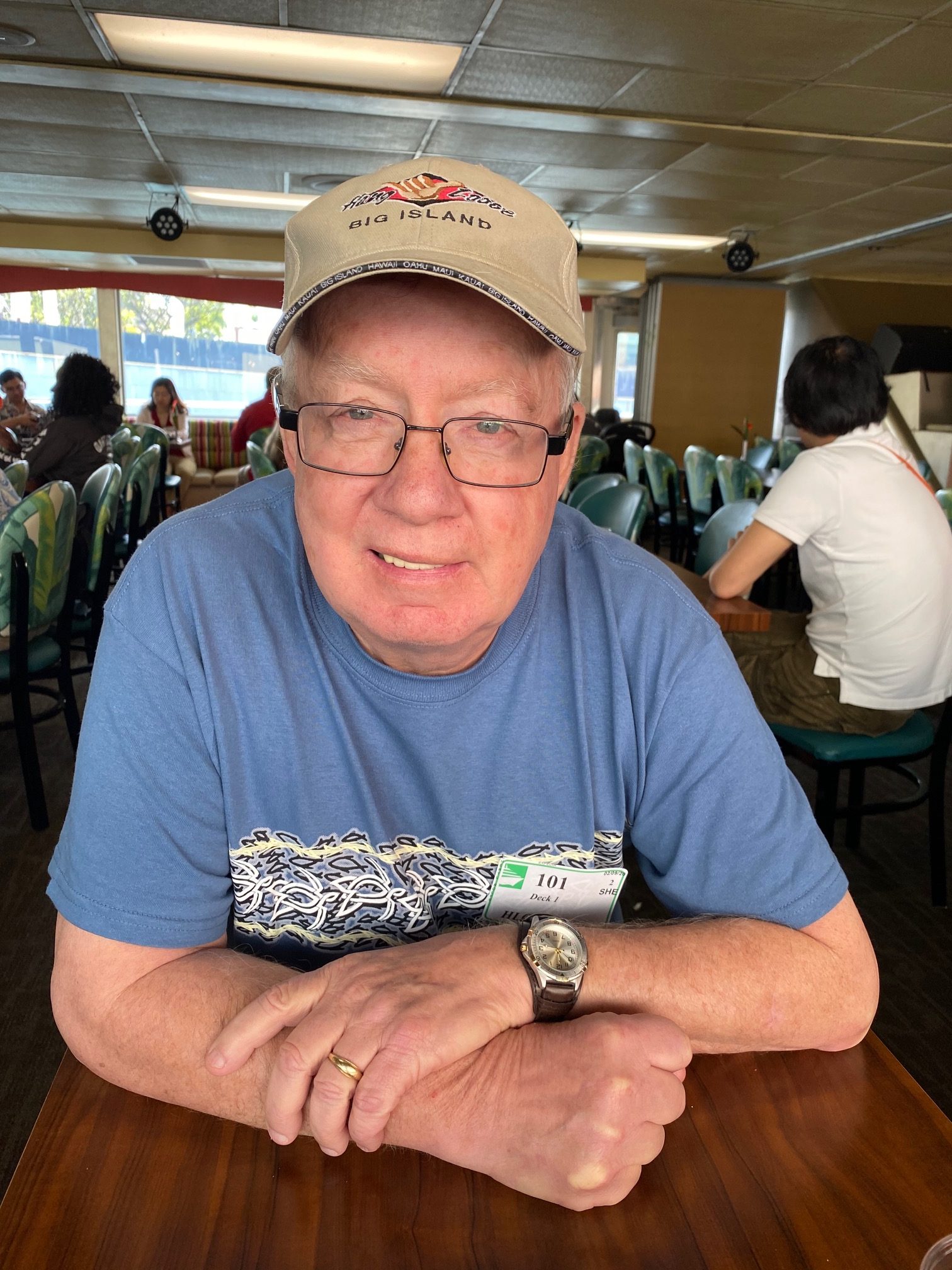 ROLFE, Kenneth Lorne | Pointe West Cremation & Funeral Service Ltd.