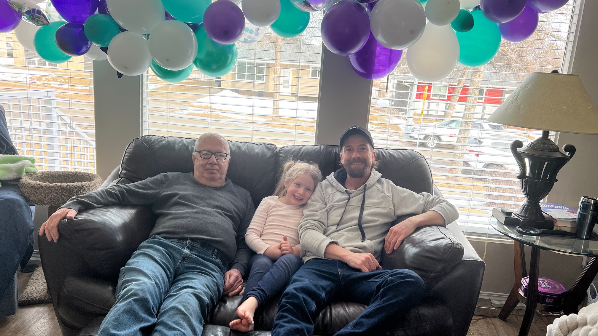 ROLFE, Kenneth Lorne | Pointe West Cremation & Funeral Service Ltd.