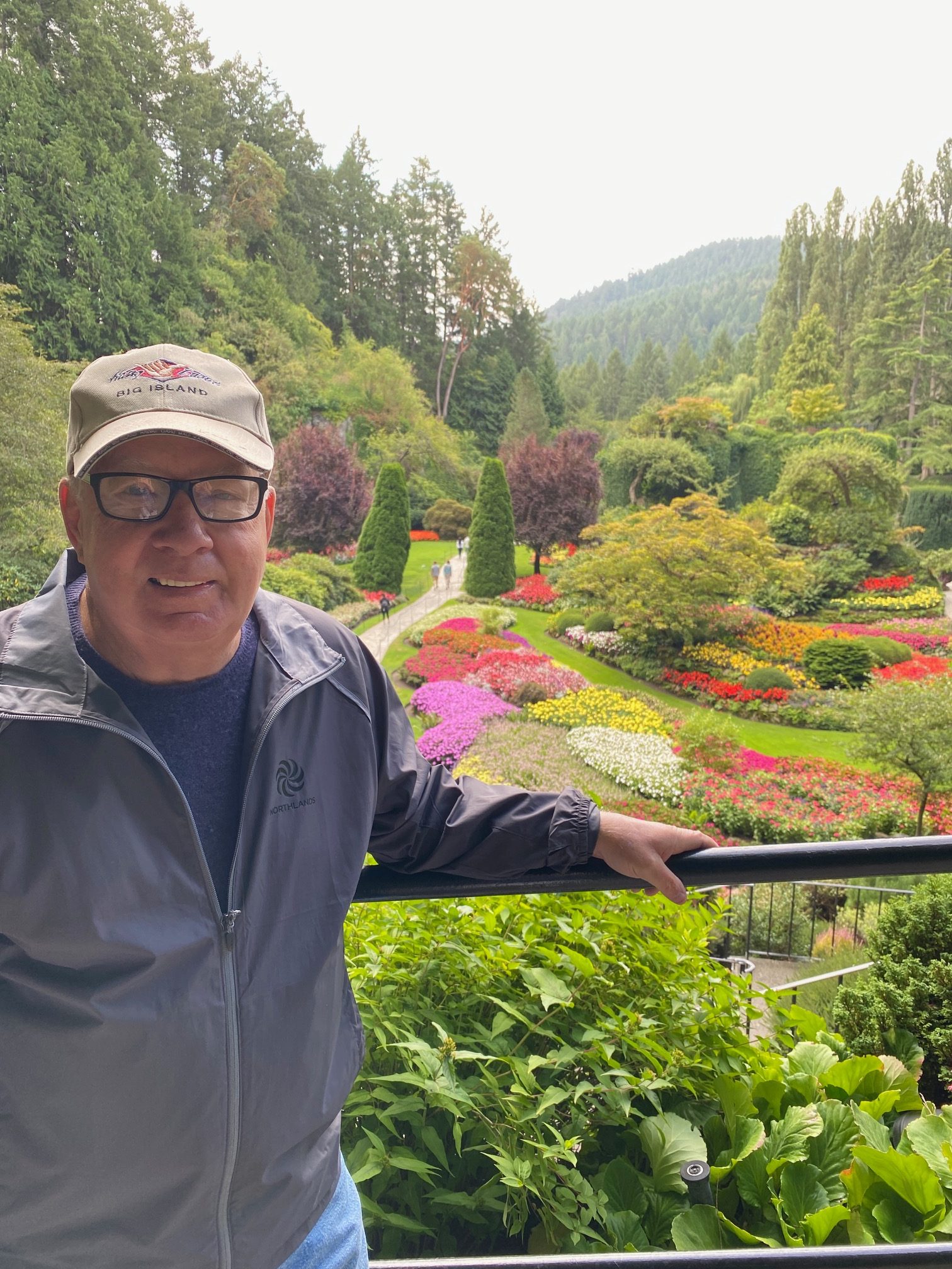 ROLFE, Kenneth Lorne | Pointe West Cremation & Funeral Service Ltd.