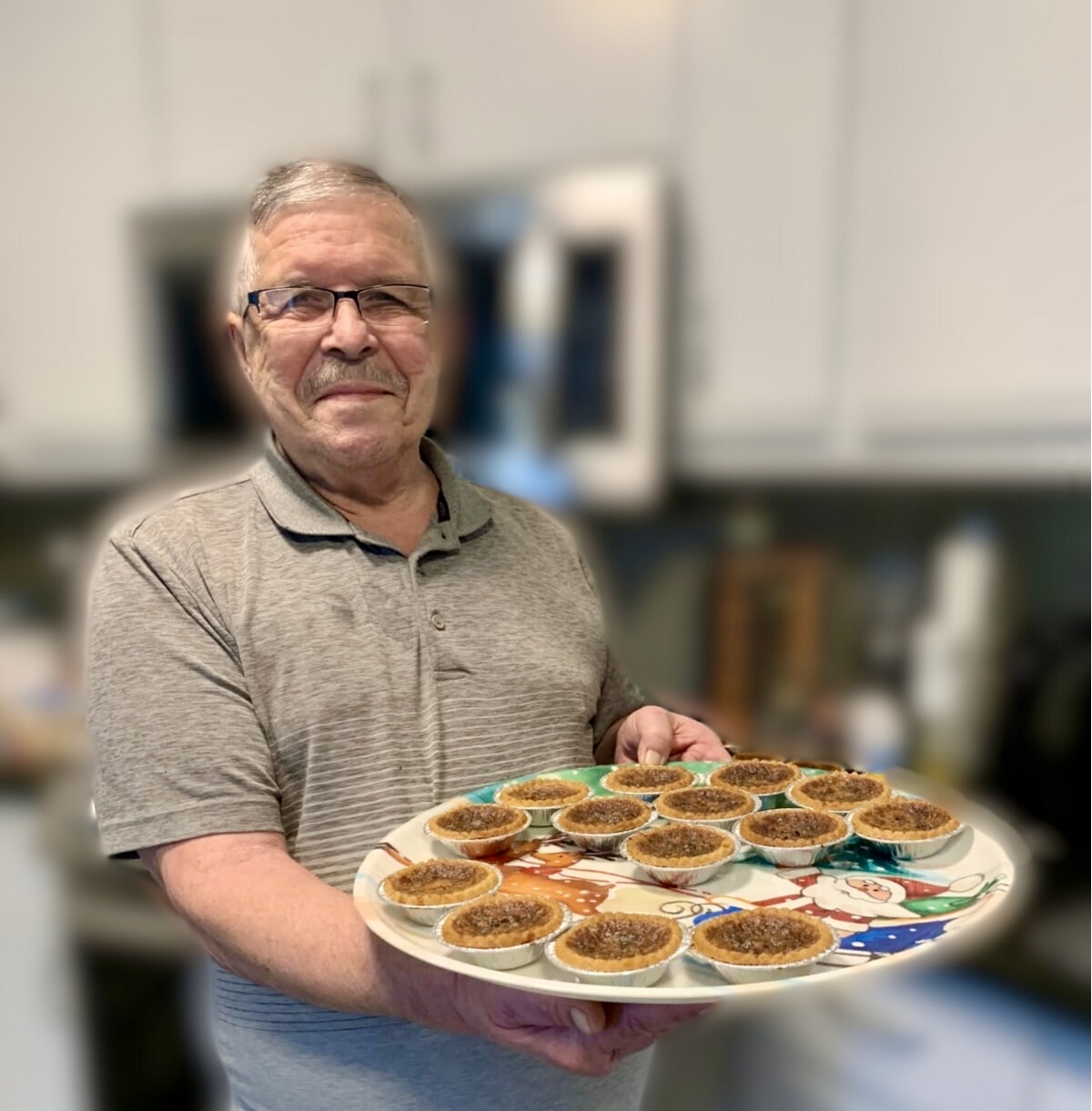 GORDAY, Garnet Alexander | Pointe West Cremation & Funeral Service Ltd.