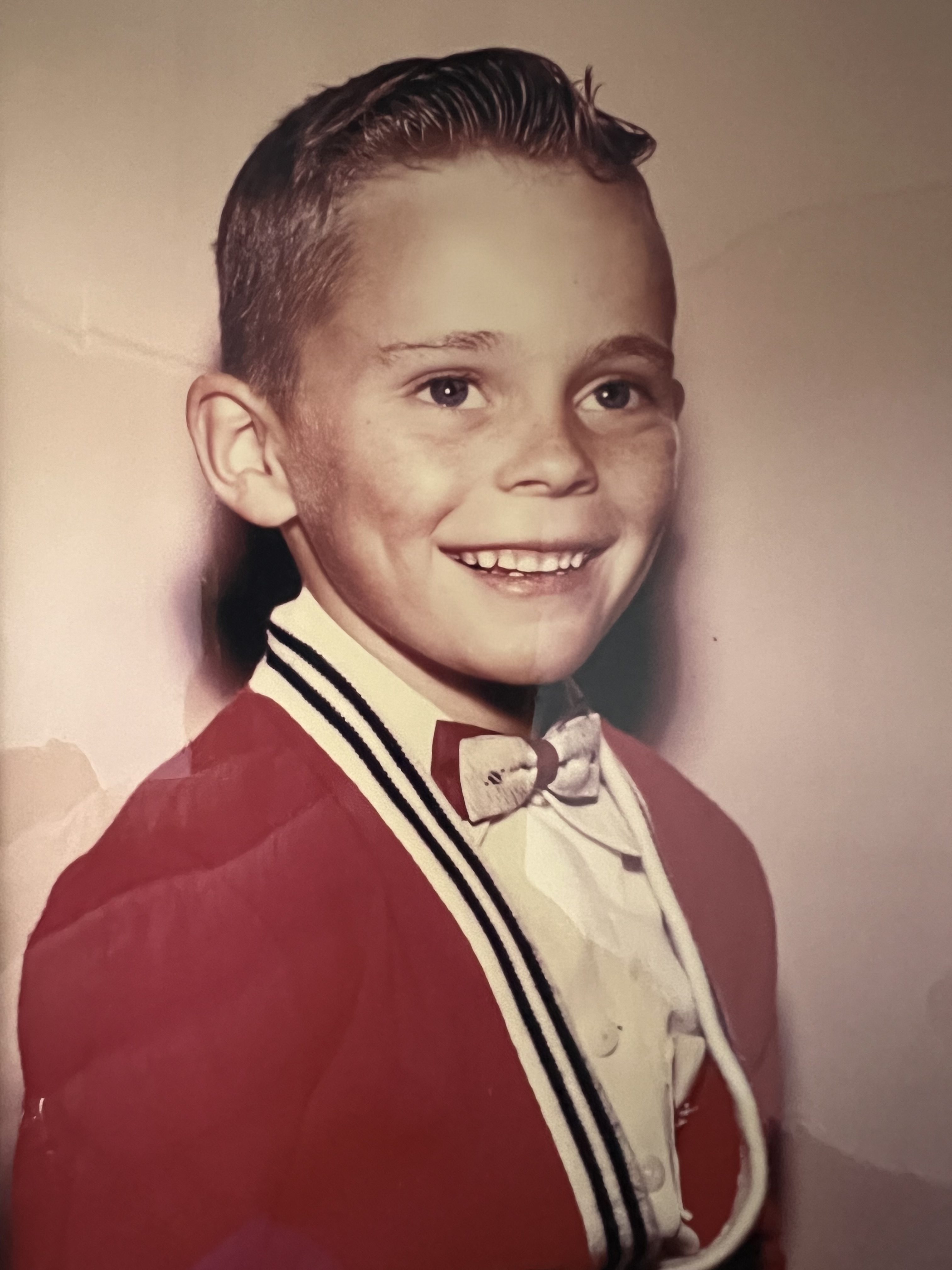 MACMULLIN, Roderick Alexander “Rod” | Pointe West Cremation & Funeral ...