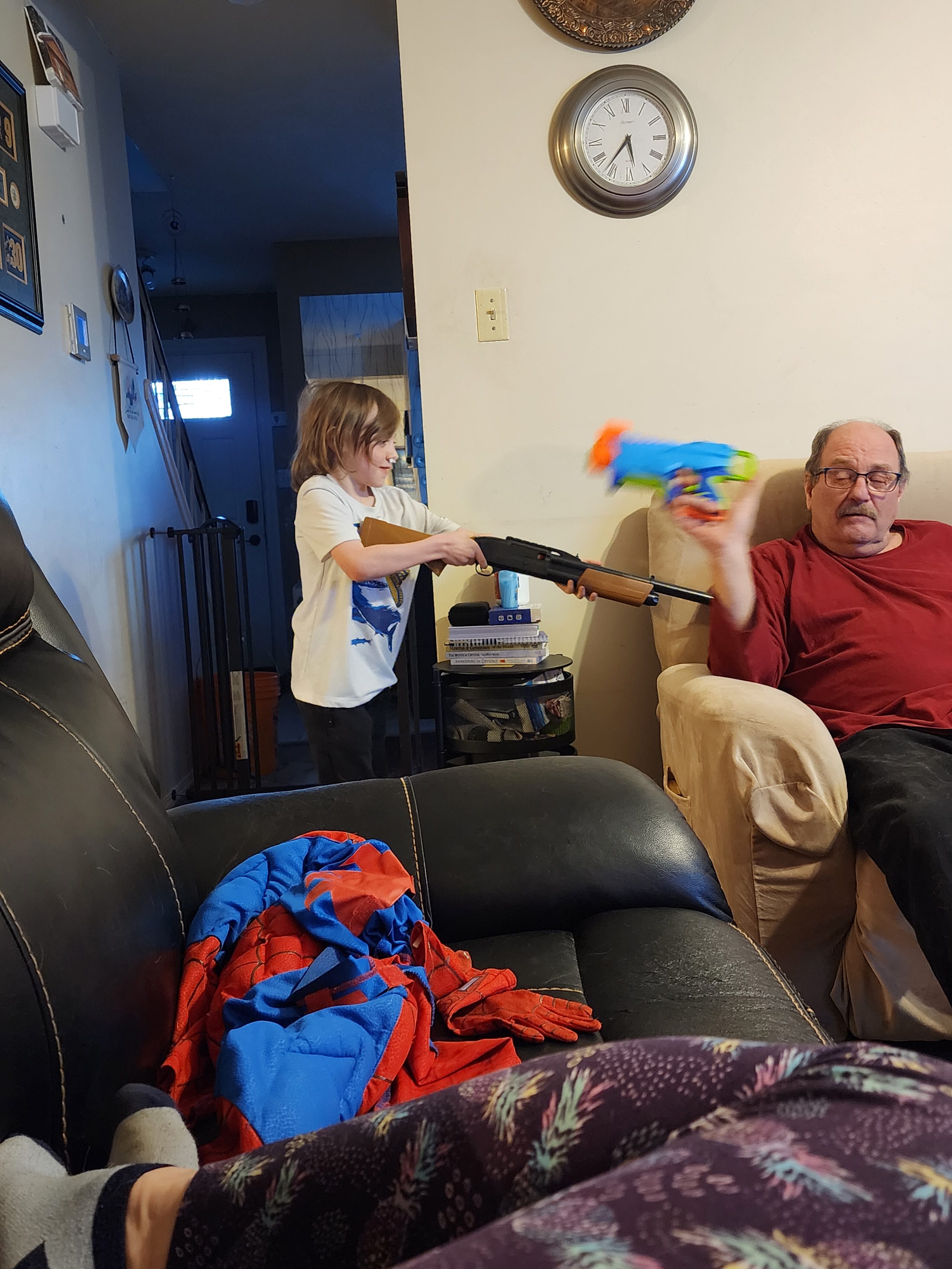 HANSEN, Nathan Norman Keld | Pointe West Cremation & Funeral Service Ltd.