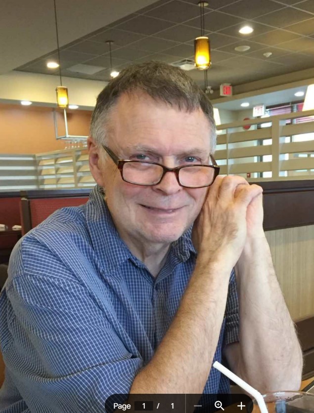 MACMULLIN, Roderick Alexander “Rod” | Pointe West Cremation & Funeral ...