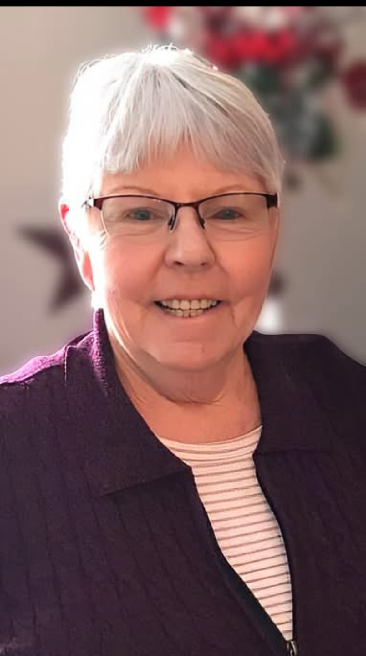 ROWSELL, Joan Elizabeth | Pointe West Cremation & Funeral Service Ltd.