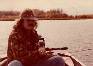 BENDER, Charles Henry | Pointe West Cremation & Funeral Service Ltd.