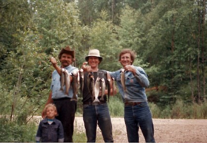 Bender 10 | Pointe West Cremation & Funeral Service Ltd.