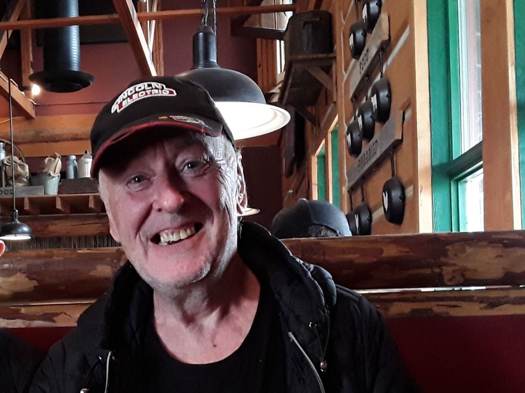 GEE, Brian Reginald | Pointe West Cremation & Funeral Service Ltd.