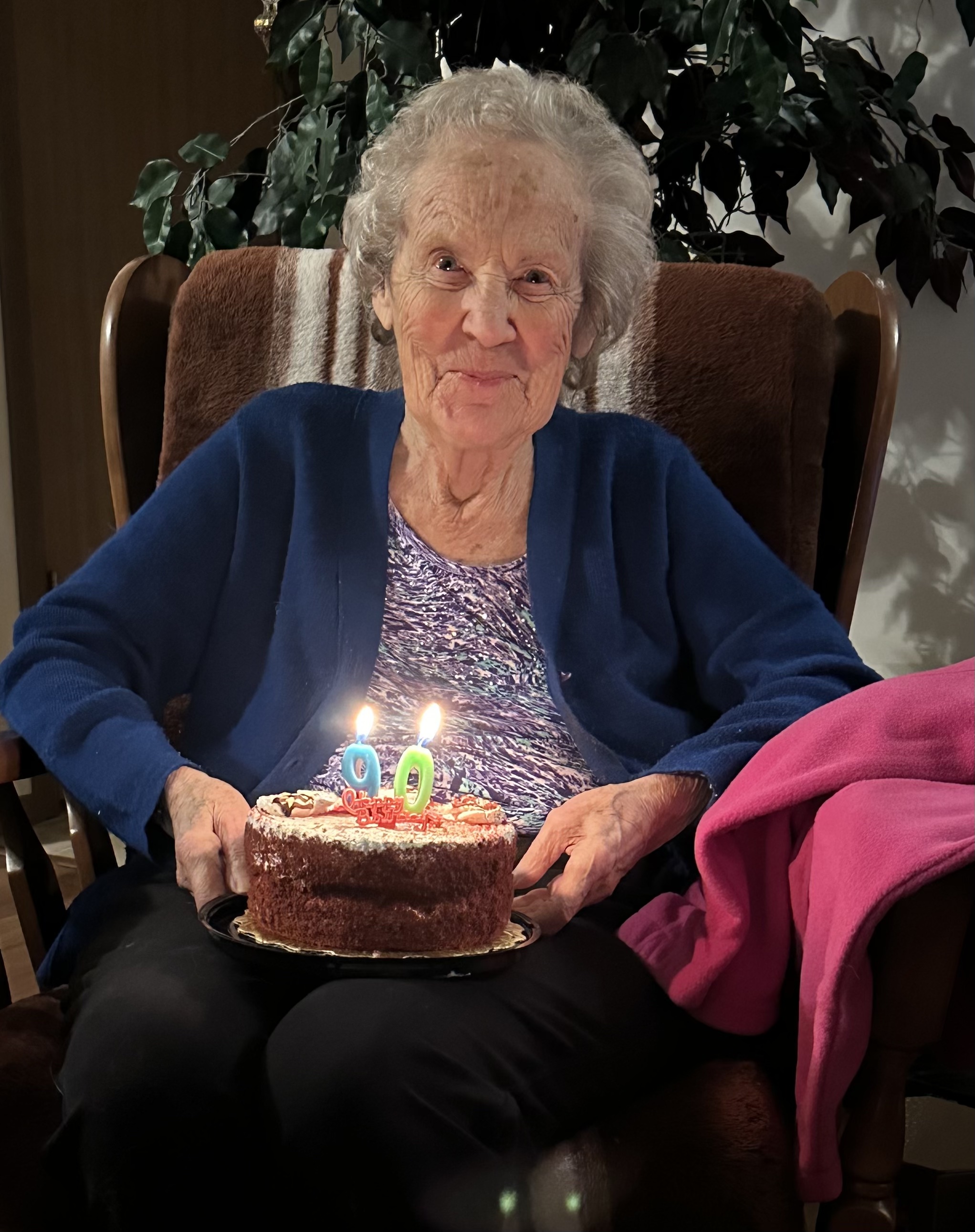 HUNT, Joan Fay | Pointe West Cremation & Funeral Service Ltd.