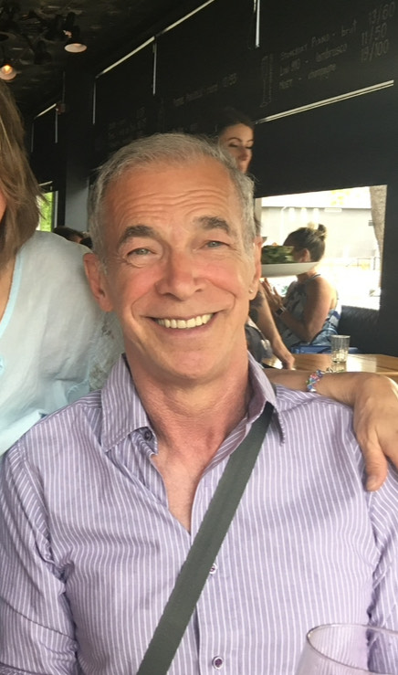 HILLABY, Kenneth Randall | Pointe West Cremation & Funeral Service Ltd.