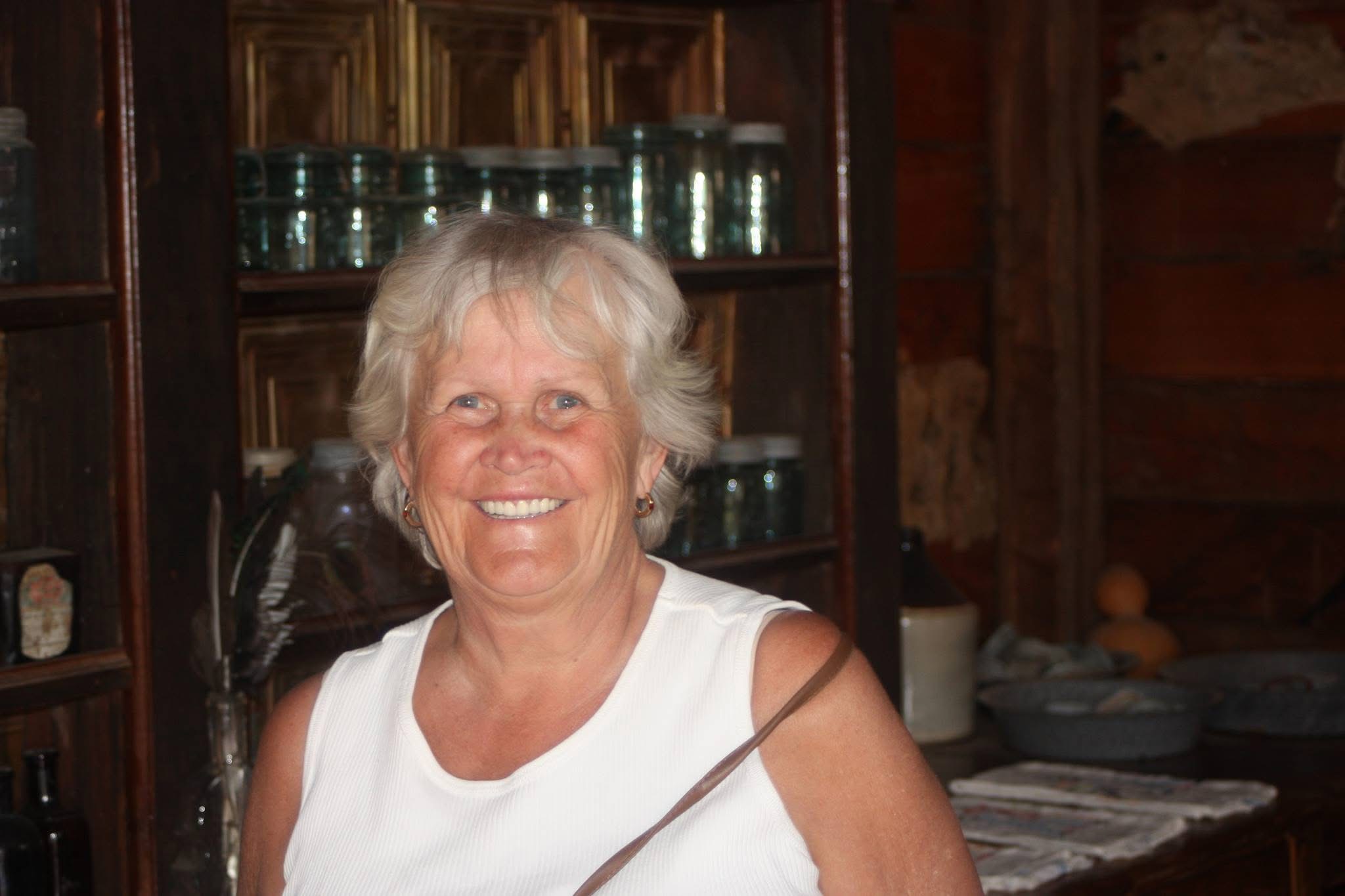 STEWART (nee SHAW), Kathleen Elspeth | Pointe West Cremation & Funeral ...