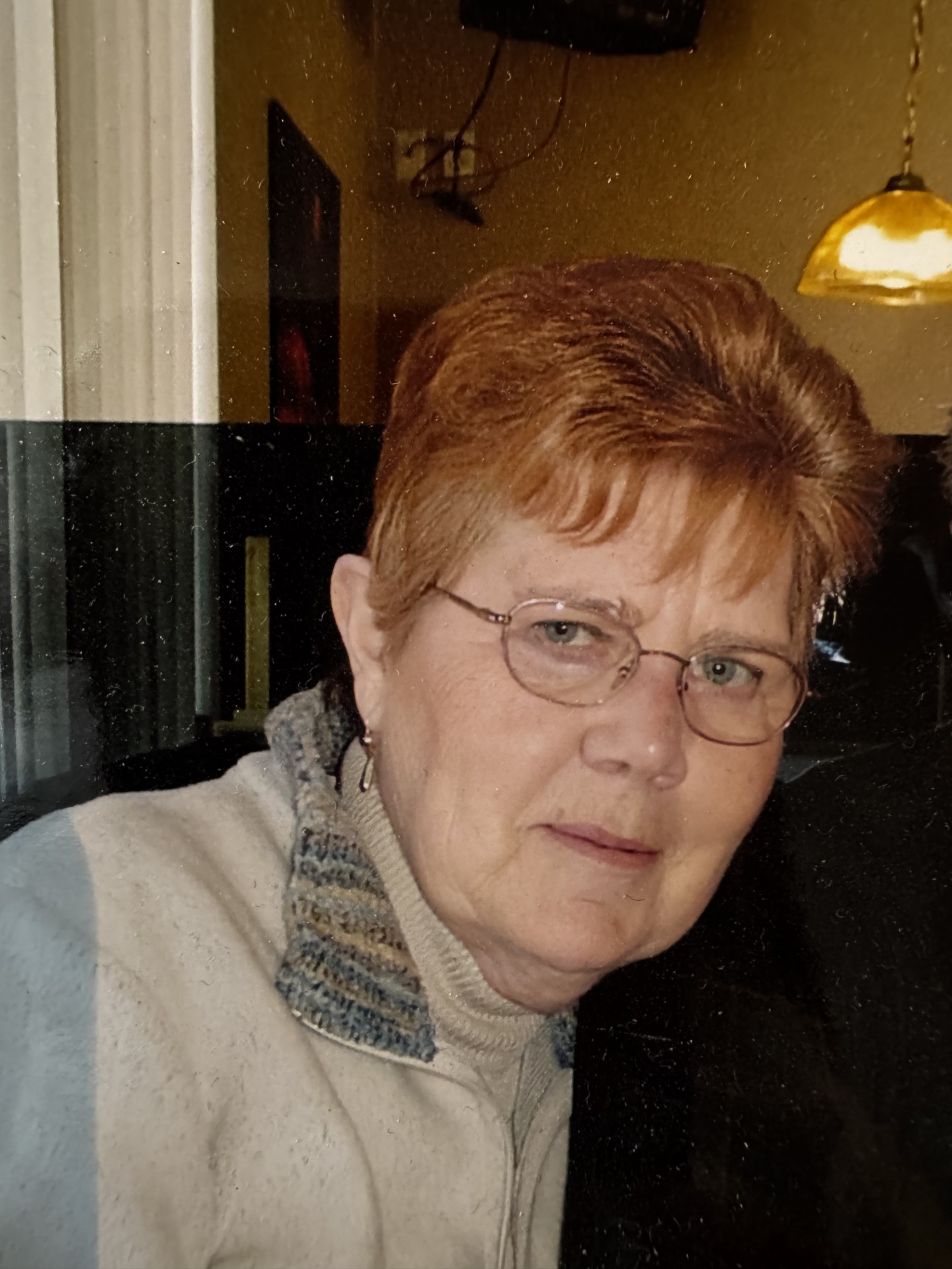 SZOTT, Mary Maureen | Pointe West Cremation & Funeral Service Ltd.
