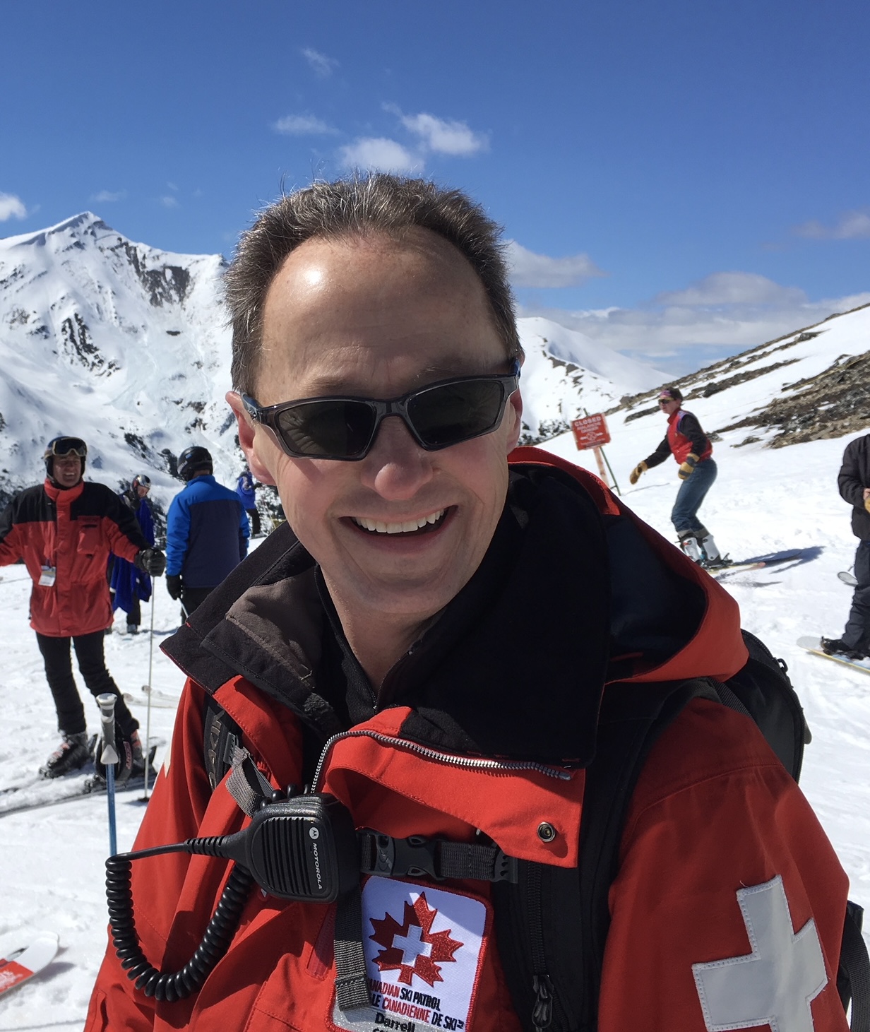 LITTLEJOHN, Darrell Howard | Pointe West Cremation & Funeral Service Ltd.