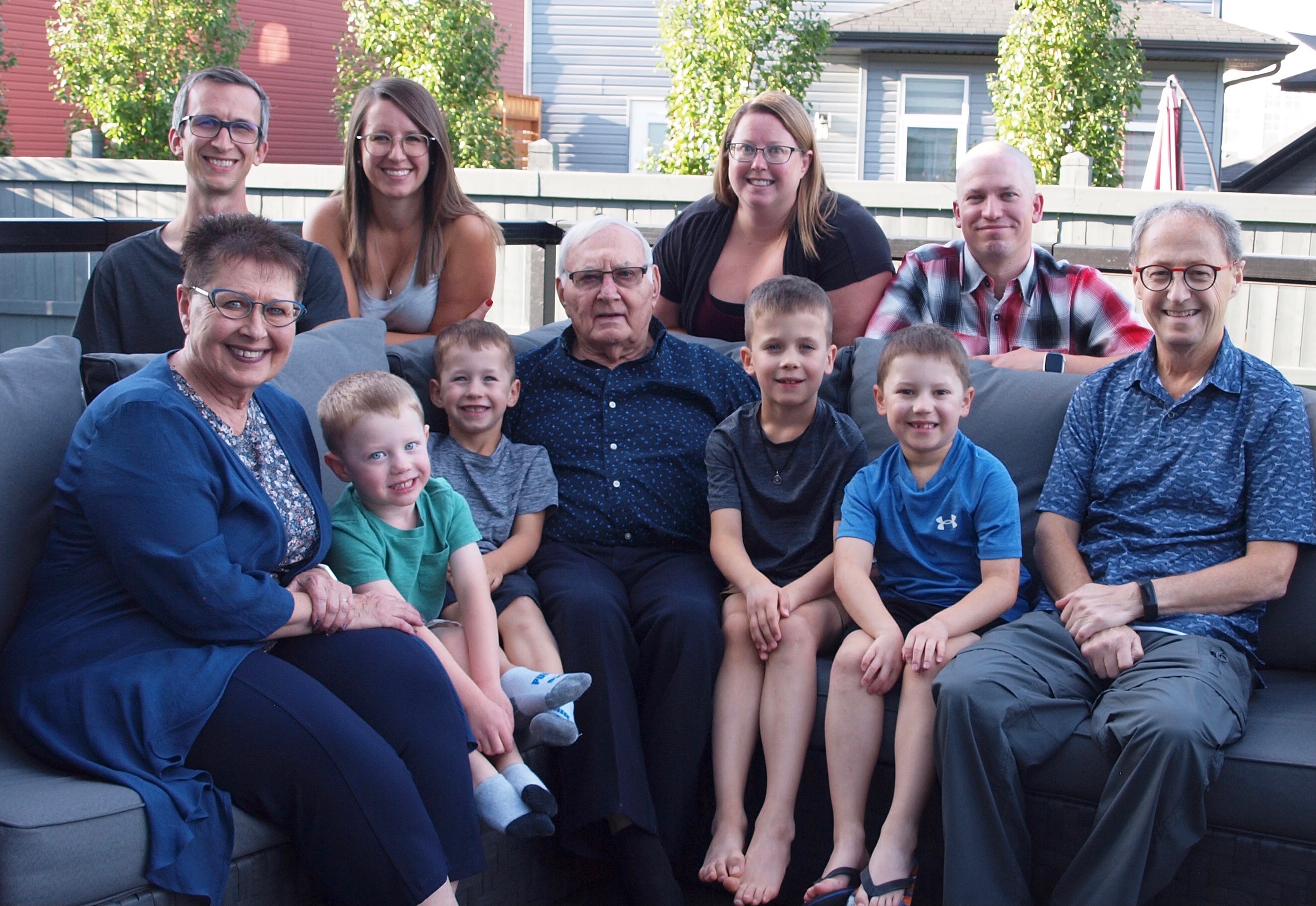 LITTLEJOHN, Darrell Howard | Pointe West Cremation & Funeral Service Ltd.