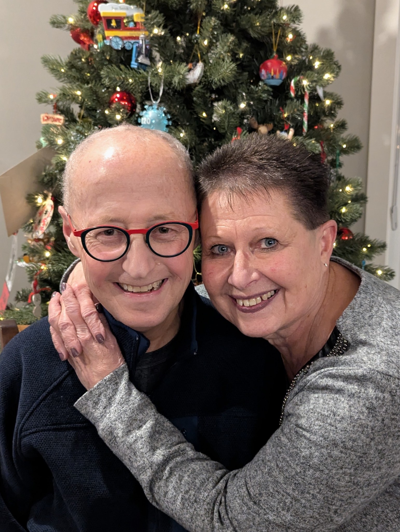 LITTLEJOHN, Darrell Howard | Pointe West Cremation & Funeral Service Ltd.