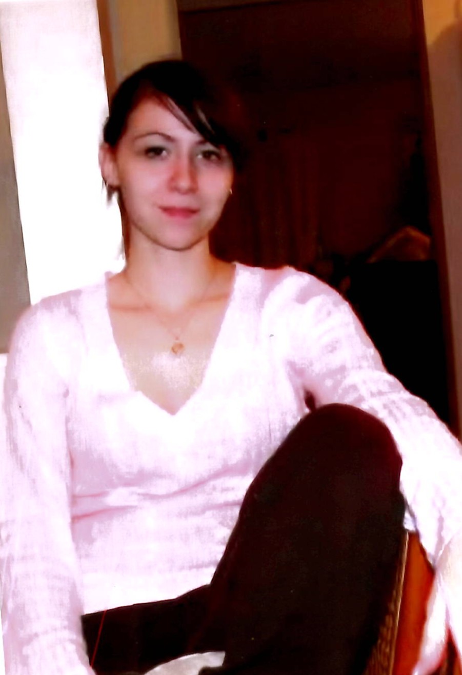 CAMPBELL, Danielle Corinne (nee Verkerk) | Pointe West Cremation & Funeral Service Ltd.