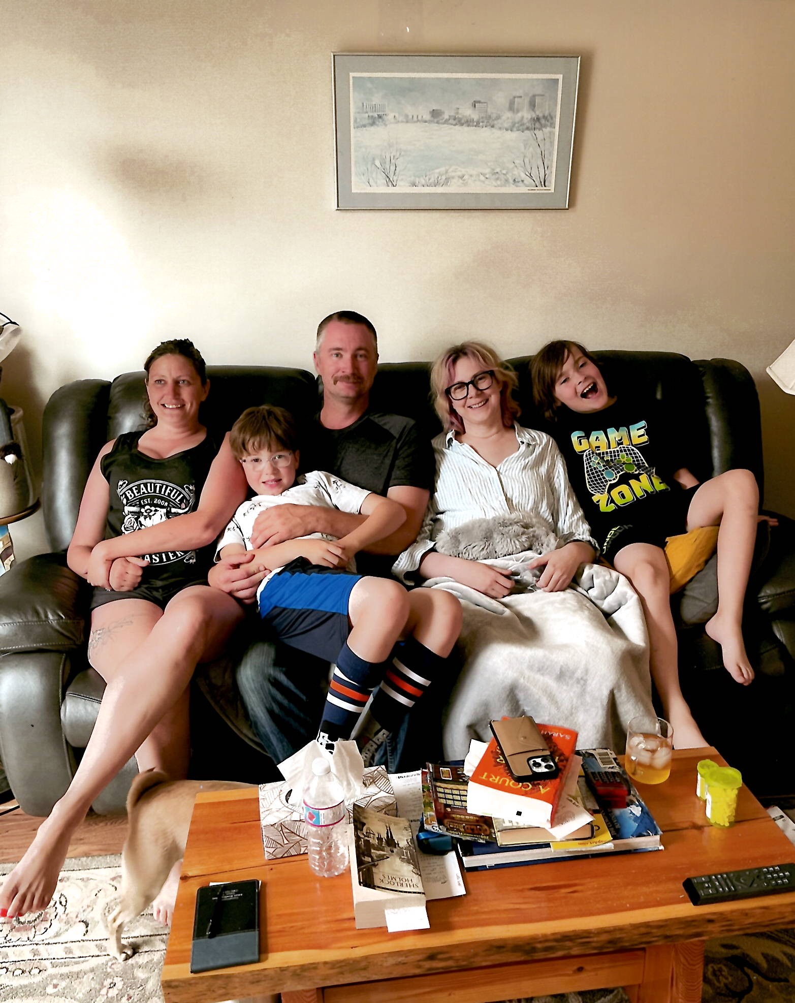 SCOTT, Kathleen “Katie” Faye | Pointe West Cremation & Funeral Service Ltd.