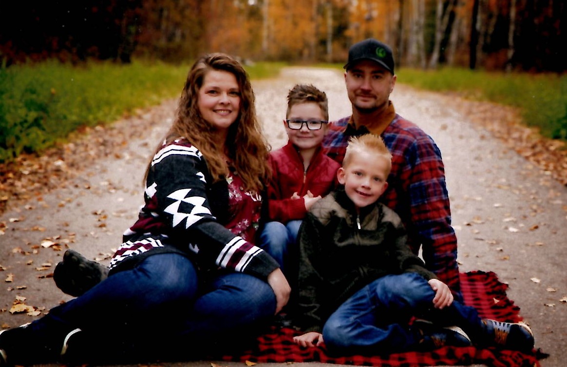 SCOTT, Kathleen “Katie” Faye | Pointe West Cremation & Funeral Service Ltd.